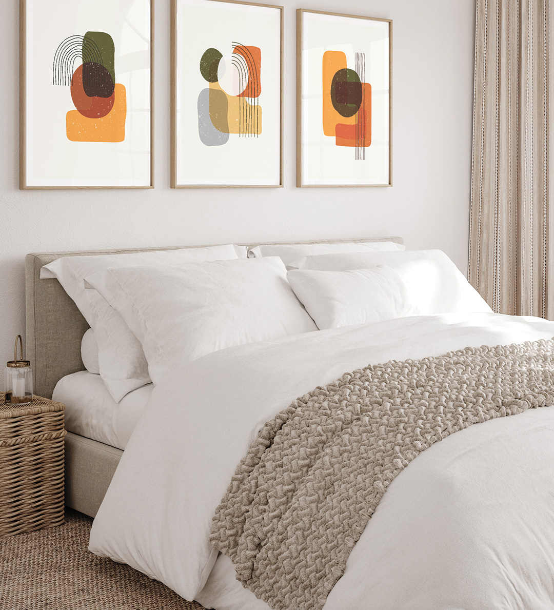 Camden Square | 1-3 Bed Homes in Richmond